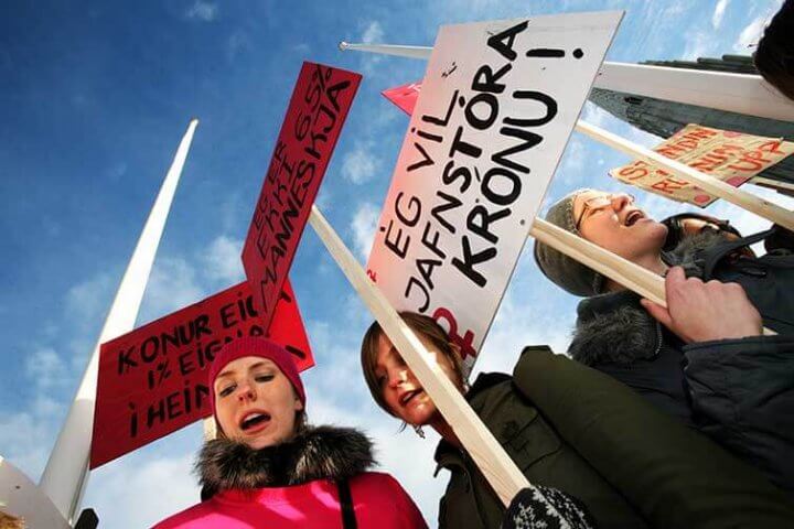 Getting to equal | Corporate Knights