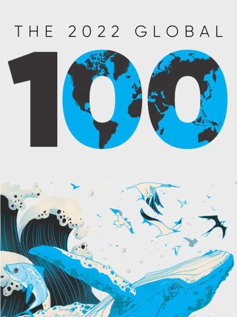 The 100 most sustainable companies of 2024 | Corporate Knights