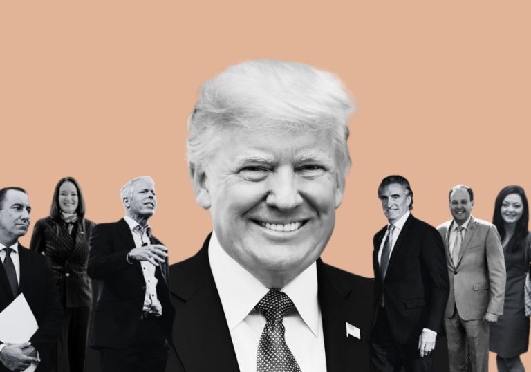 New report shows oil and gas influence runs deep in Trump administration