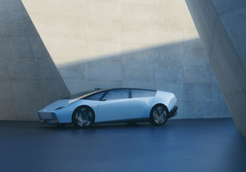 EV manufacturing is collapsing in the U.S. thanks to Trump