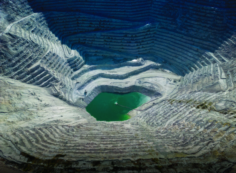 Canada plays its hand on critical minerals with global investment push ...